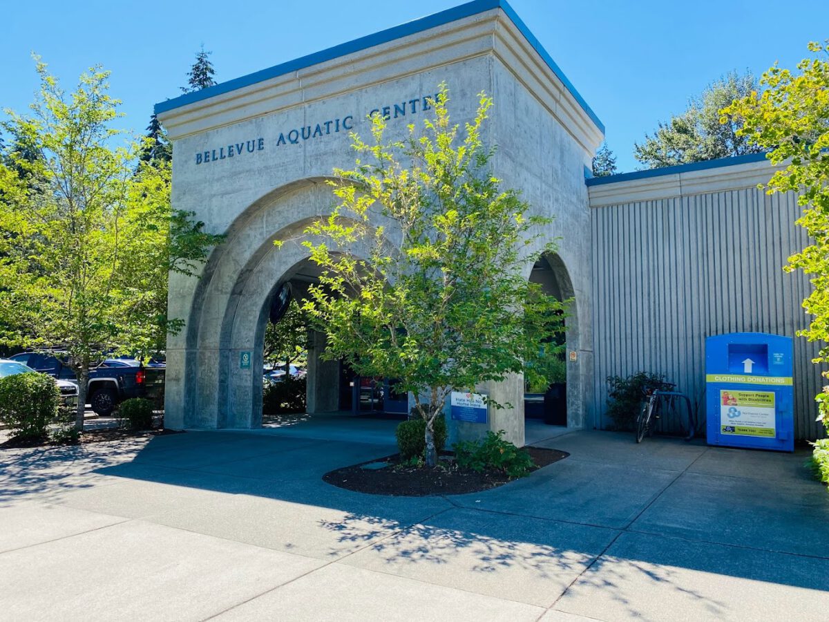 Bellevue Aquatic Center Study - Ballard King & Associates