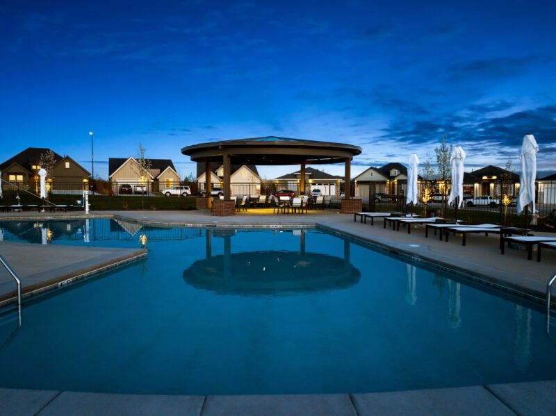 Kuna Community Pool & Fitness Center Feasibility Study - Ballard King ...